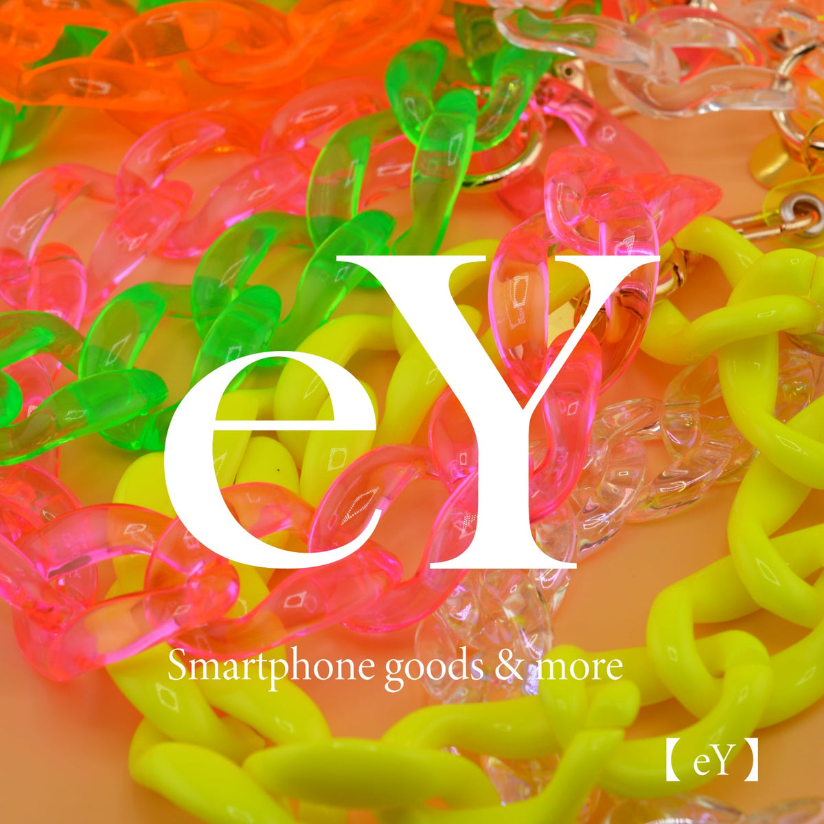 【eY】 – earyear